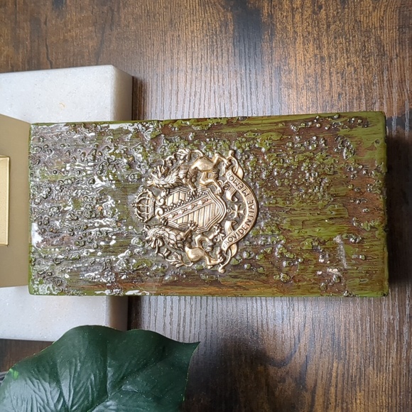 Rosenthal Netter | Art | Rosenthal Netter Mcm Lidded Ceramic Box | Poshmark